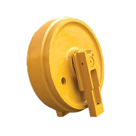 Track Idler Ctparts