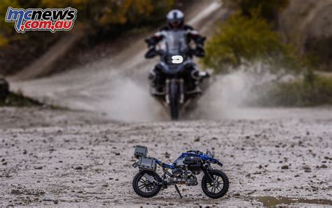 Lego Technic Bmw R Gs Adventure Revealed Mcnews Com Au
