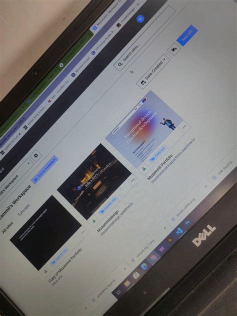 Muzammil Mahida On Linkedin I Can Now Design In Webflow