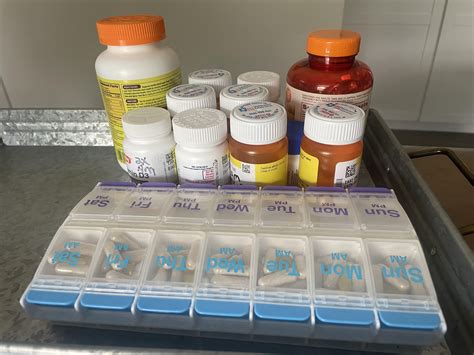 Medication Refill Time Rveterans