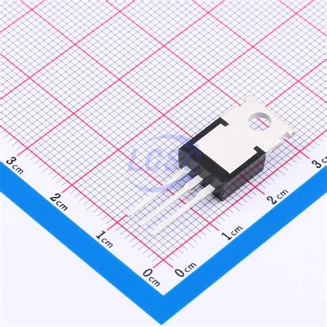 Mt06n008a Jilin Sino Microelectronics C5259116 Lcsc Electronics