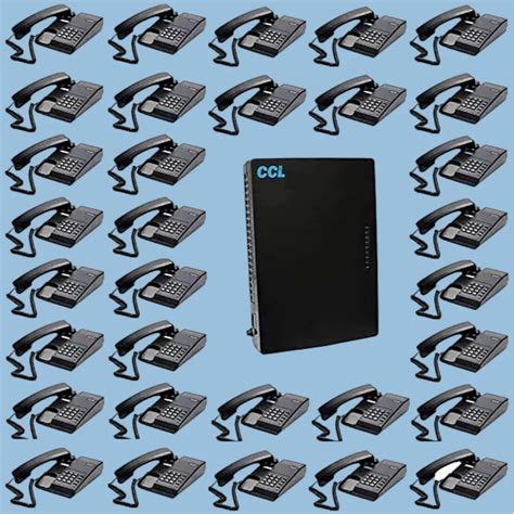 Ccl Epabx Intercom System At 2400 Piece In Saharanpur ID 2855622835355
