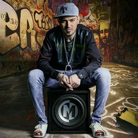 بیوگرافی علی بابا خواننده رپ از شروع تا ناگفته ها