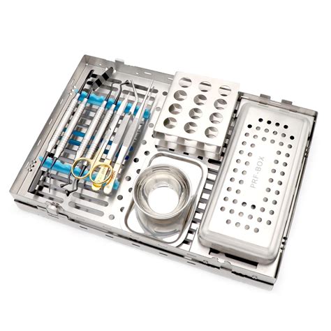 A Prf Process Kit 2 Harfins
