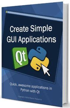 Multithreading PyQt5 Applications With QThreadPool Basic Computer