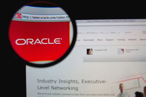 Attacks On Oracle Weblogic Servers Detected After Publication Of Poc