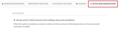 Adding Notes Annotations And Comments To Documents In Goldfynch