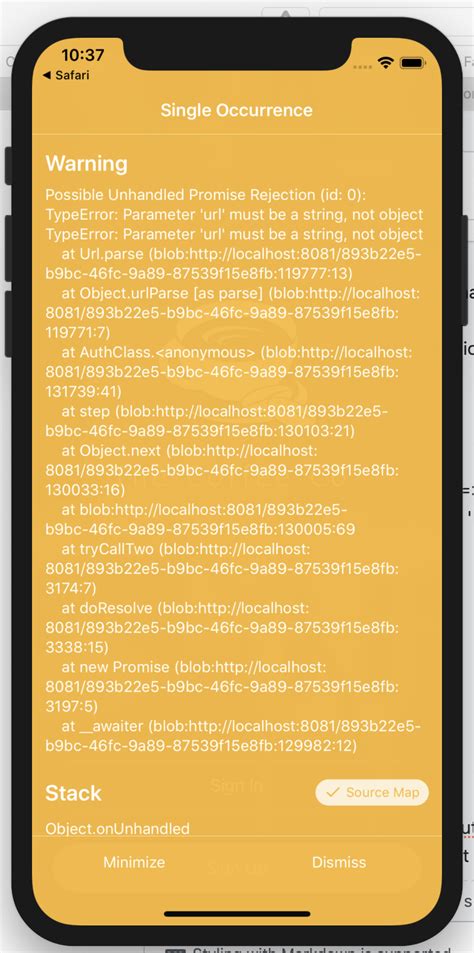 React Native Federatedsignin Not Working · Issue 3342 · Aws Amplify