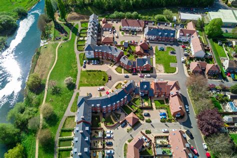 The Importance Of Nutrient Neutrality Engain