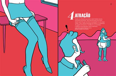 Superinteressante Mag Sex Issue Behance