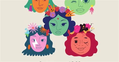 ფემინიზმი სახეებში თბილისში ᐉ ღონისძიებების აფიშა Yolo