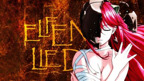 Elfen Lied Nana Evil