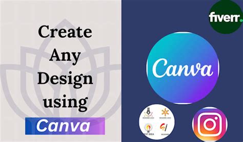 Design A Canva Templates For Your Social Media Posts By Samiulhasan07