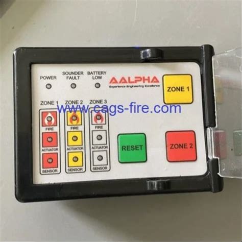 Class C Aerosol Fire Suppression 2 Kg At ₹ 30000piece In Pune Id