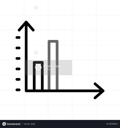 Progress Graph Animated Icon Free Download Editorial Animated Icons