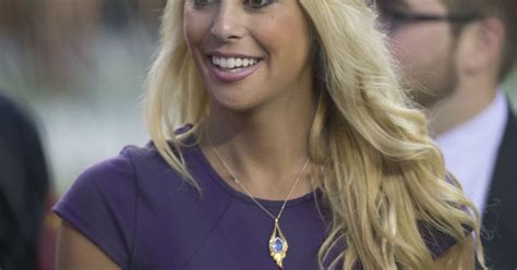 Fox News Sued By Fox Nation Host Britt Mchenry Over Sexual Har