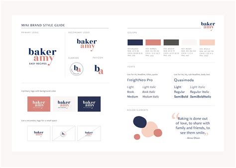 Guide To Logo Design