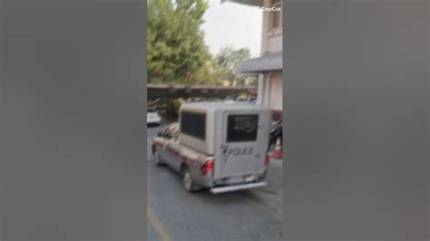 Car Police Thai 🚨 Youtube