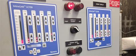 Instrumentation Monitoring And Control Systems