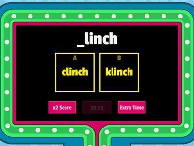 K Sound Teaching Resources