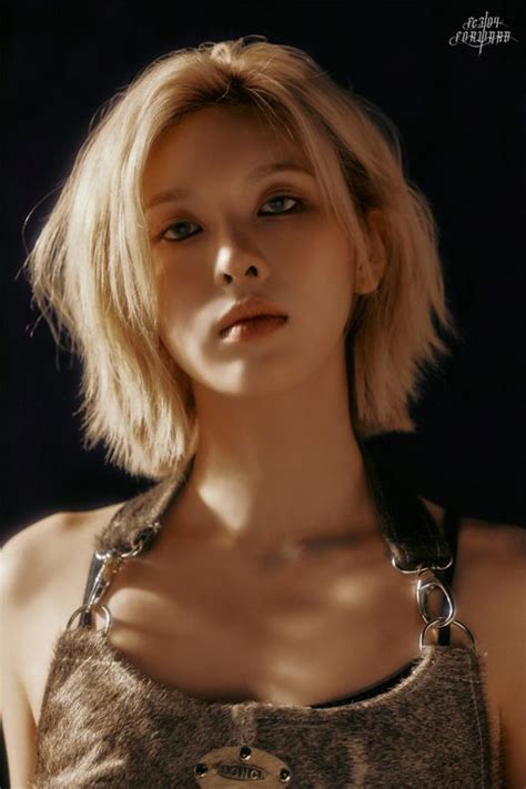 엔믹스 설윤x배이 이게 바로 비현실적 비주얼의 정석