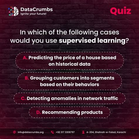 Dataanalytics Businessdecisions It Tech Quiztime Datascience