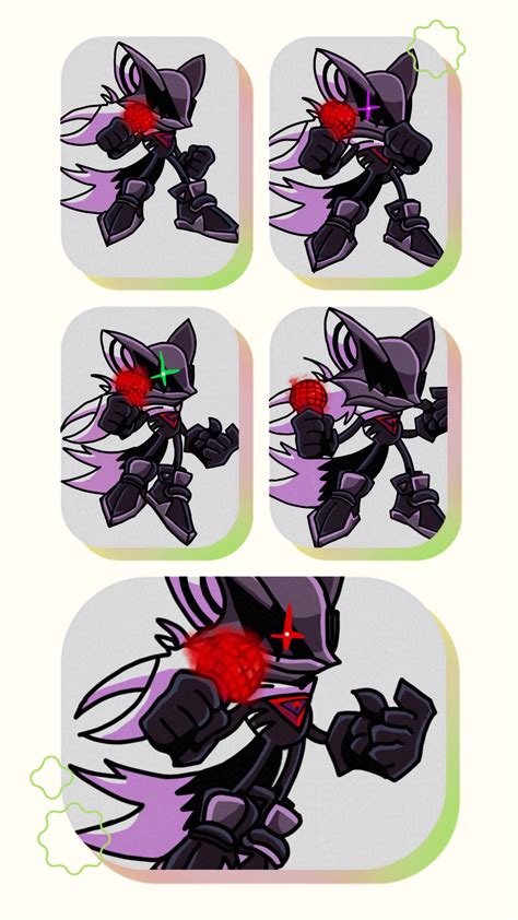 Srr Infinite By Theshadowsquadron On Deviantart