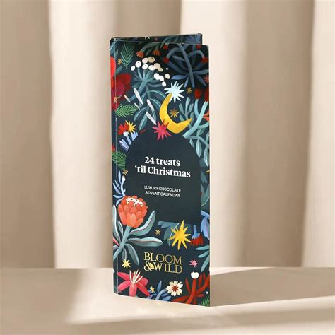 Best Chocolate Advent Calendars For 2025 From Mands To Nutella