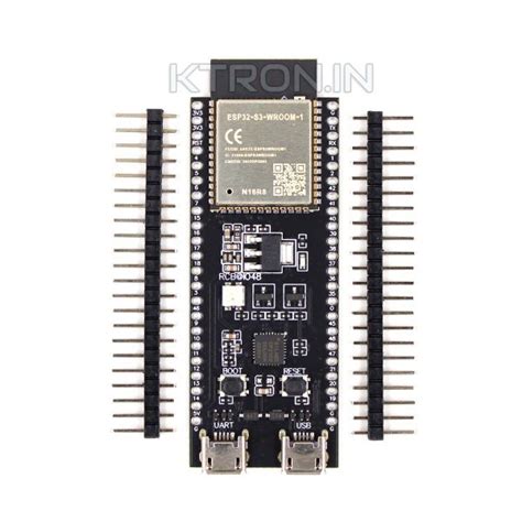 Buy Espressif Esp32 S3 Devkitm 1 N8 Development Board Esp32 S3 Wroom