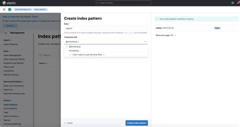 How To Set Up Fluentd Elastic Search And Kibana In Kubernetes