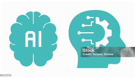 두뇌 네트워크 마음 컴퓨팅 과학 알고리즘 지식 인공 지능 데이터 언어 프로그래밍 과학자 학습 아이콘 벡터 일러스트 레이 션