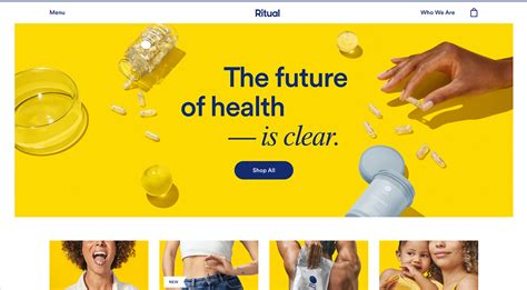 Stunning Website Header Examples To Learn From