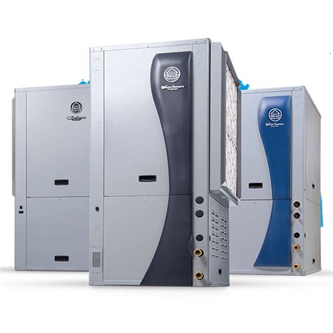 Mowells Heating And Cooling Geothermal Systems Carbondale Il Bryant