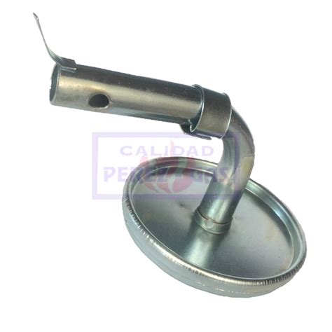 Pyfer Calidad Perez Gas