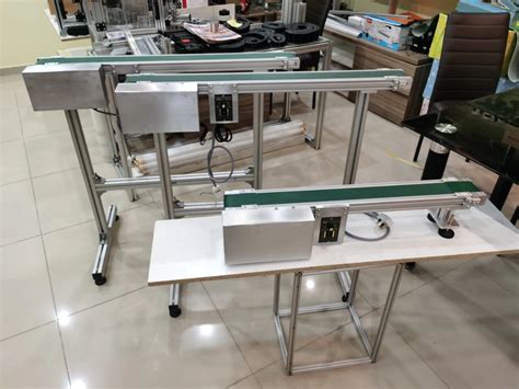 Conveyor System Malaysia Seremban Negeri Sembilan Conveyor Solution
