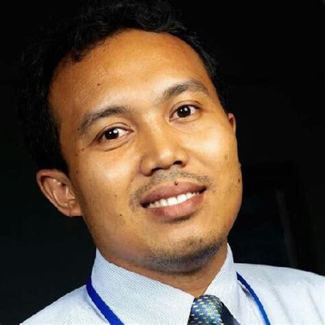 Lukman Hakim Analis Bank Indonesia Linkedin
