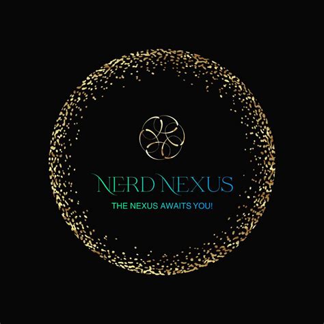 Nerd Nexus Con Kearney Ne