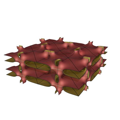 Neovius Surface Minimal Surfaces Neovius Surface Minimal Surfaces
