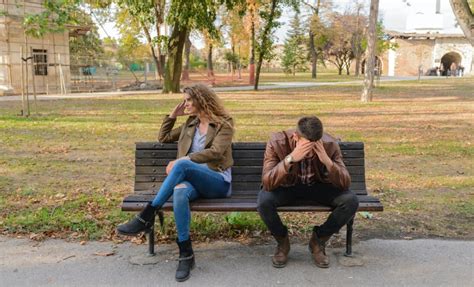 7 Signs Of An Incompatible Relationship The Good Men Project