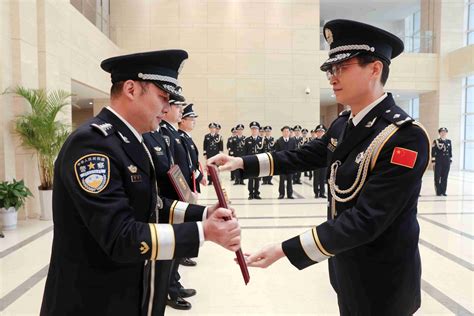 黄石公安庆祝第三个“中国人民警察节”黄石新闻中心长江网cjncn