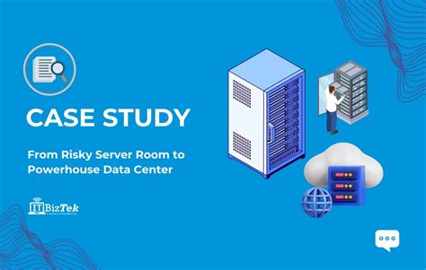 Transforming A Server Room Into A High Performance Data Center
