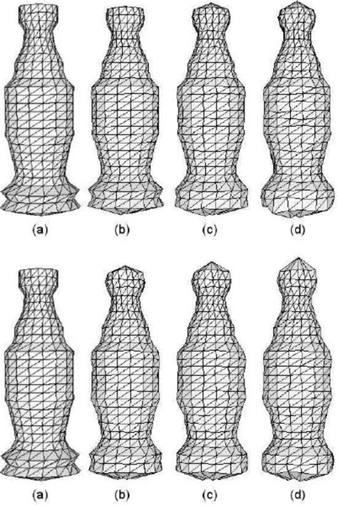 The Reconstruction Results After A 0 Epoch B 50 Epochs C 100