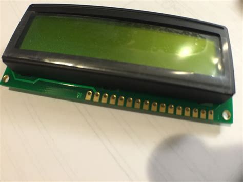 Arduino Electronics And Code — Just Ordered A Particle Photon To Experiment With