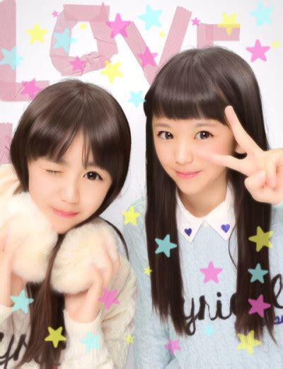 Miu And Mika From Mius Blog They Both Had An Oim Tumbex