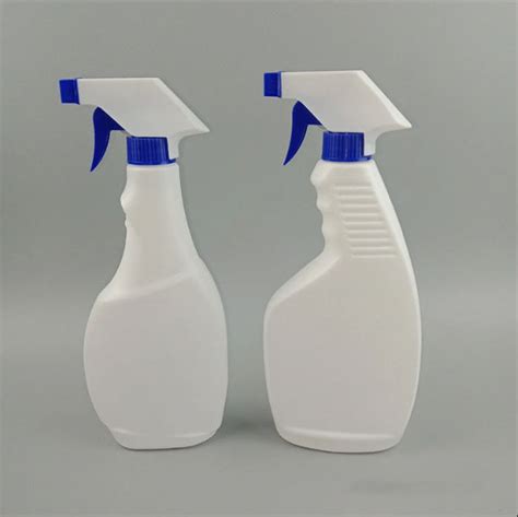 500ml Hdpe Trigger Bottle Spray 500ml Hdpe Botol Spray Lazada