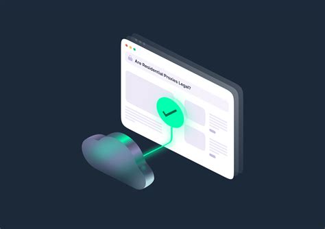 Are Residential Proxies Legal What You Need To Know NodeMaven