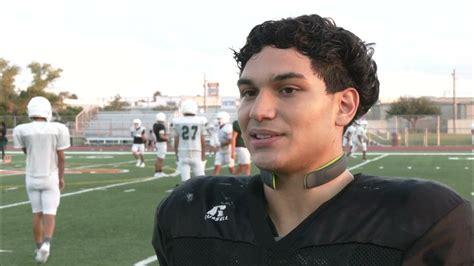 Dylan Anaya Triple Threat Youtube