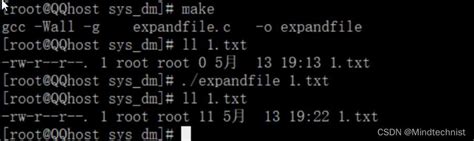 Linux系统调用四、lseek函数详解「建议收藏」 腾讯云开发者社区 腾讯云