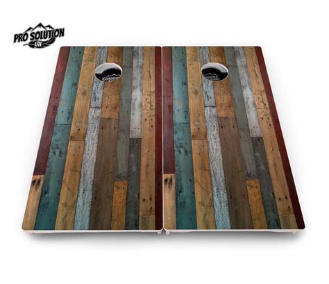 Pro Solution Lite 100 Bill Design Tournament Cornhole Cornhole
