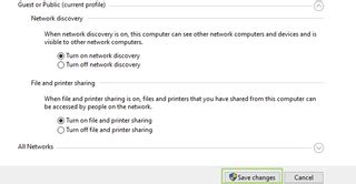 How To Map A Network Drive In Windows 10 Tom S Hardware